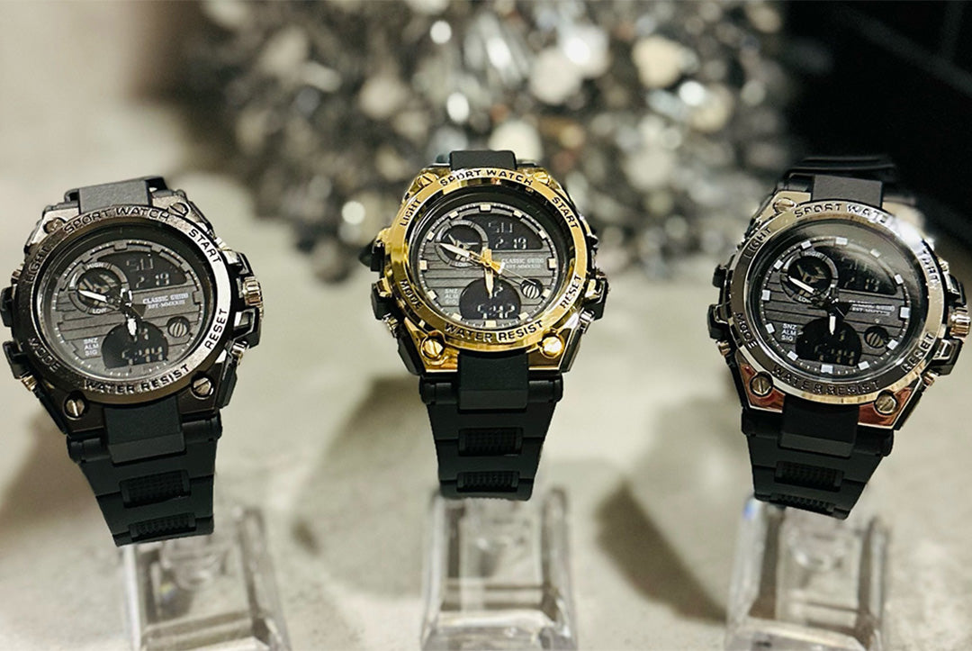 Classic Guido International